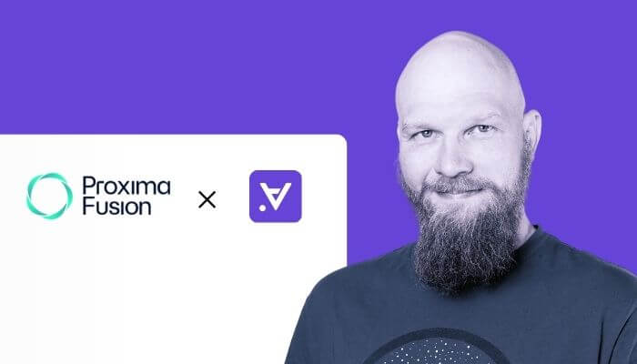 Accelerating fusion reactor design with cloud-based multiphysics simulations | Quanscient Webinar